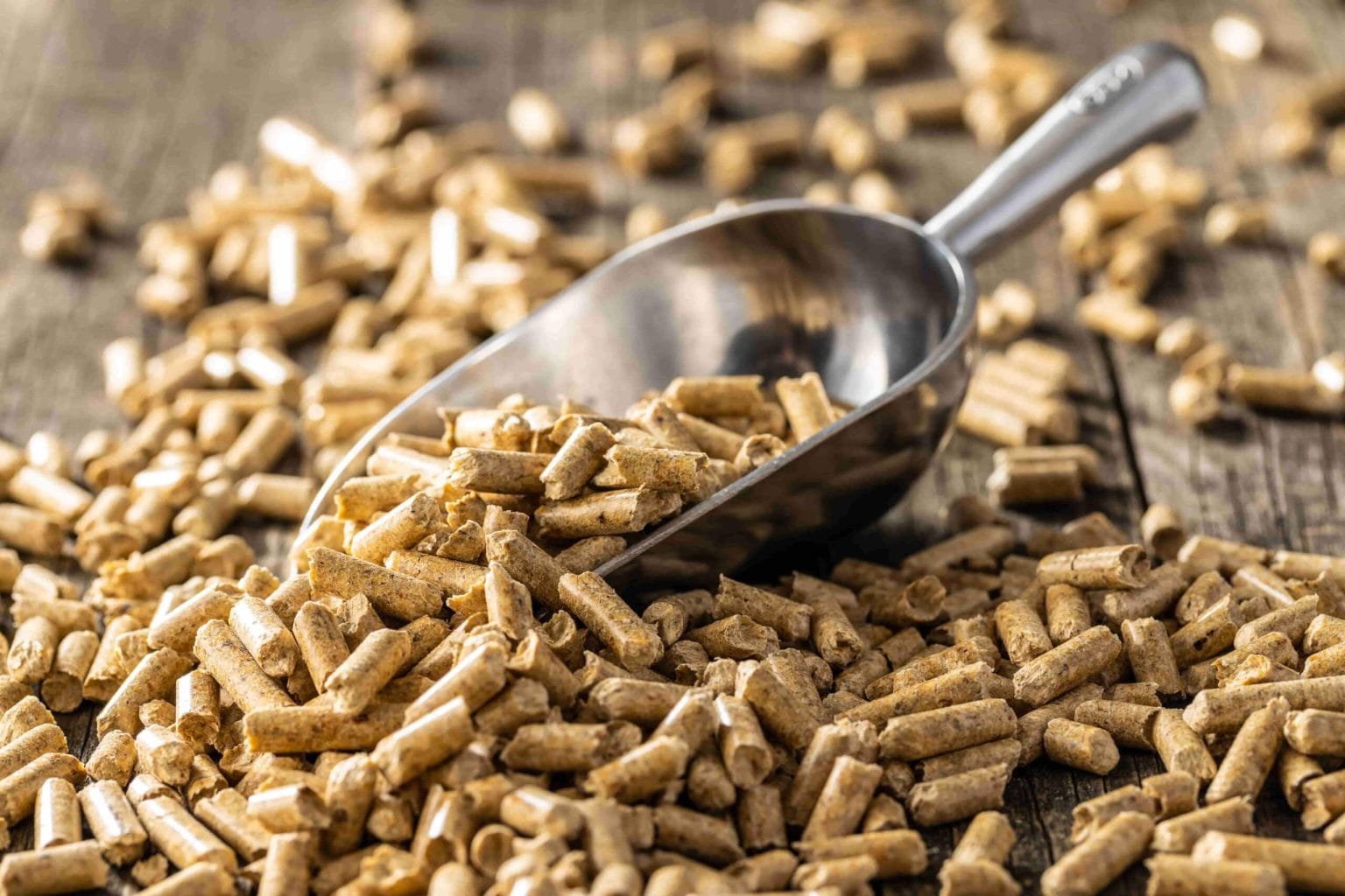 Wood Fuel Pellets: Clean, Efficient Heating Solutions