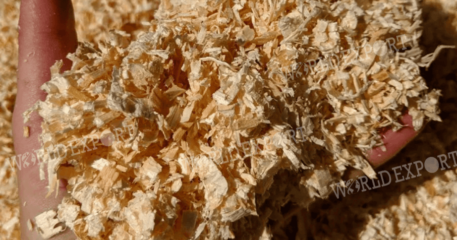 Guide complet des copeaux de bois : types et applications