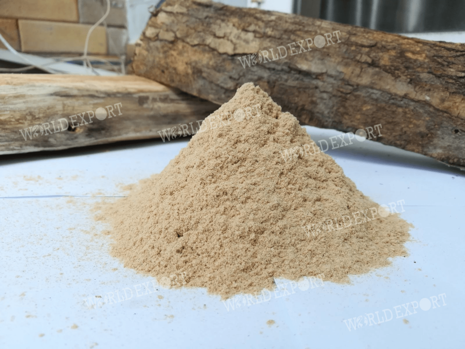 Everything You Need to Know About Pine Wood Powder and Its Uses