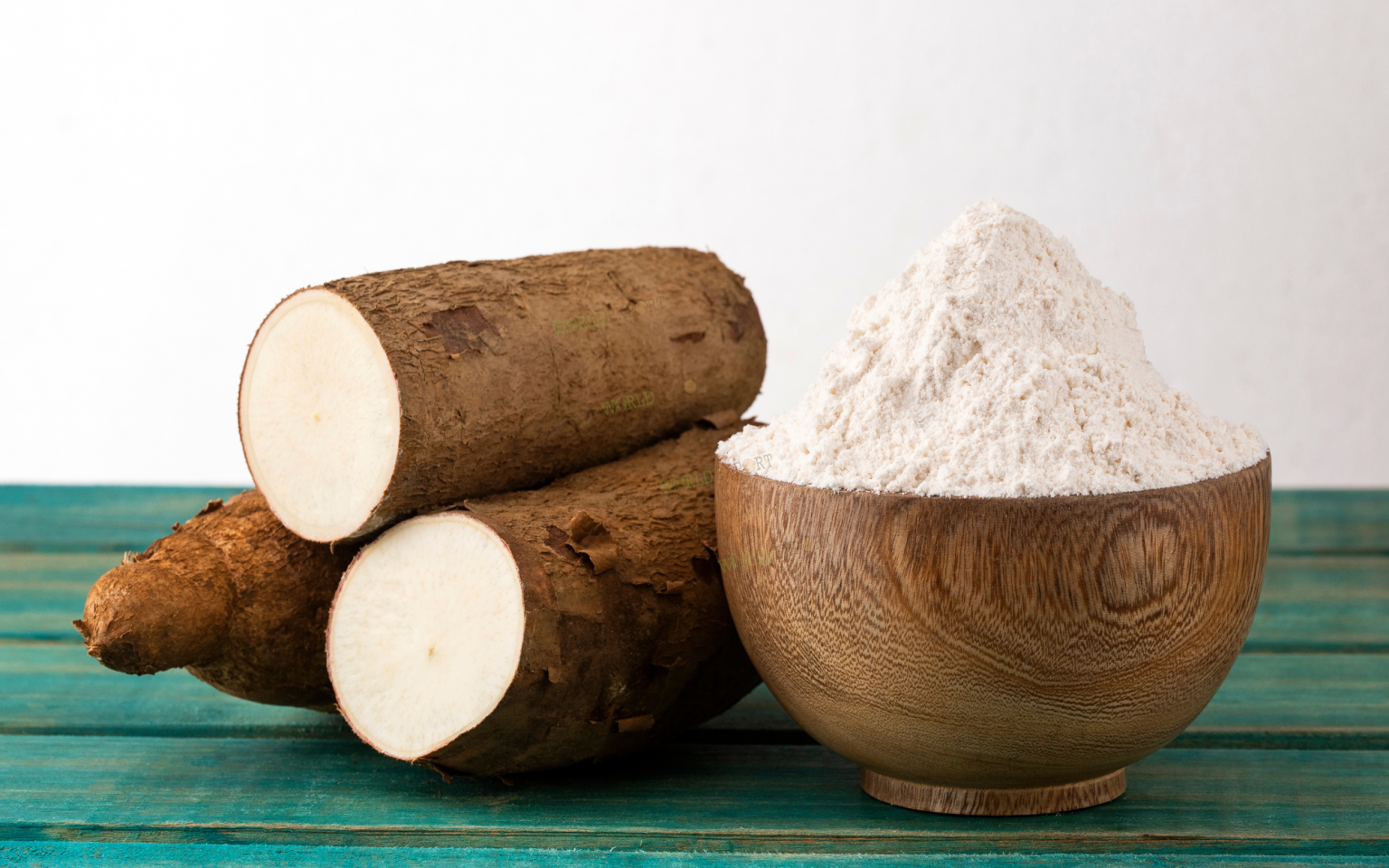 Cassava Starch vs Modified Starch: A Detailed Comparison for Industrial ...