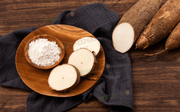 Tapioca Starch Quality & Standards: Vietnam’s Export Guide