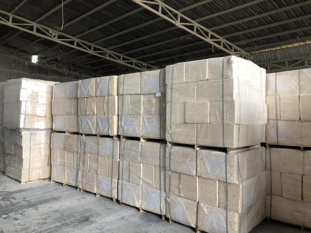 Why Is Wood Shavings Vietnam the Top Choice for Global Bedding Solutions?