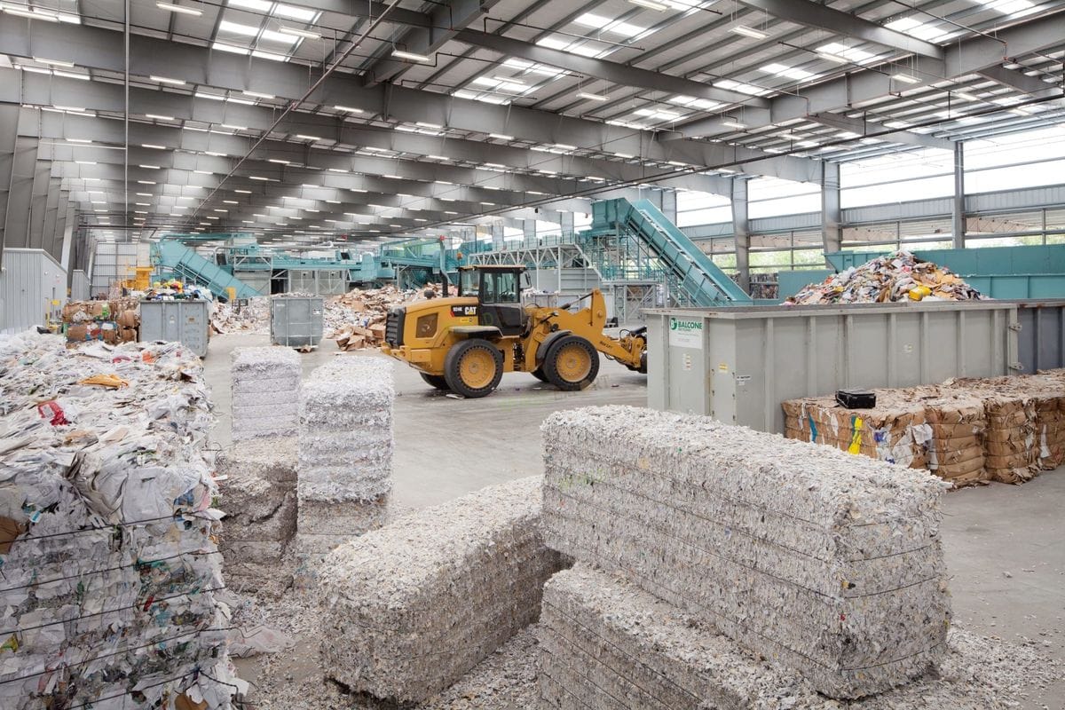 High-Quality Waste Paper: Sustainable Solution & Best Prices